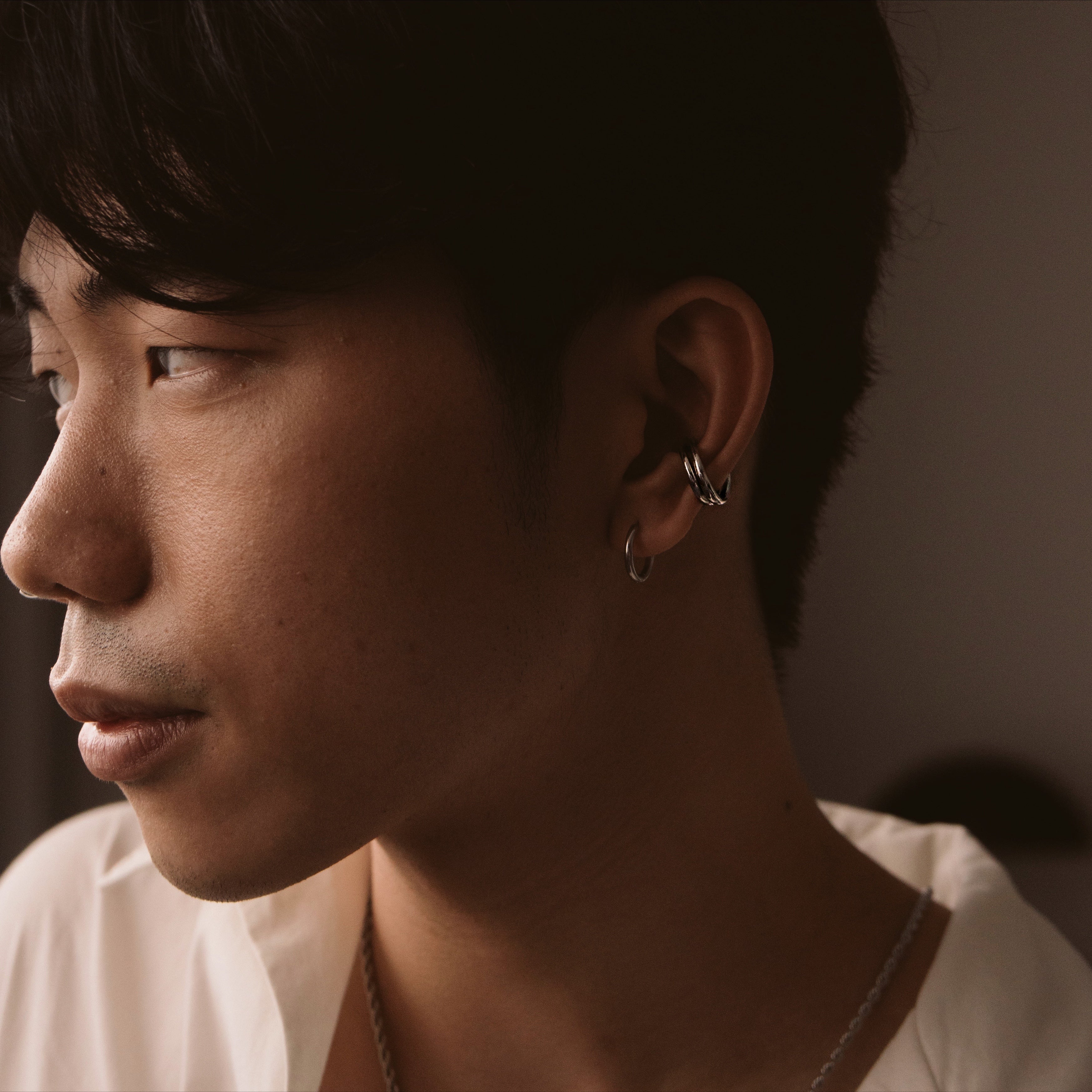 ANCHOR EAR CUFFS – PALAWAN HQ